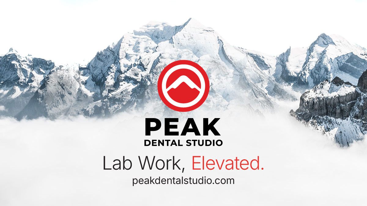Signature Crown & Bridge | Peak Dental Studio